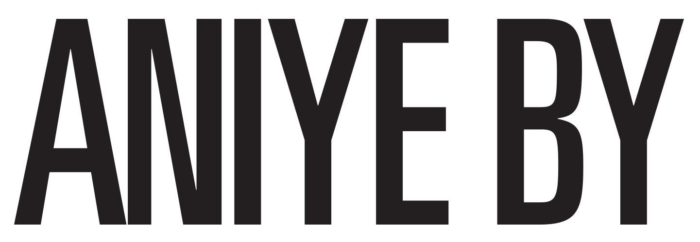 Marca Aniye By – Flor de Maracujá