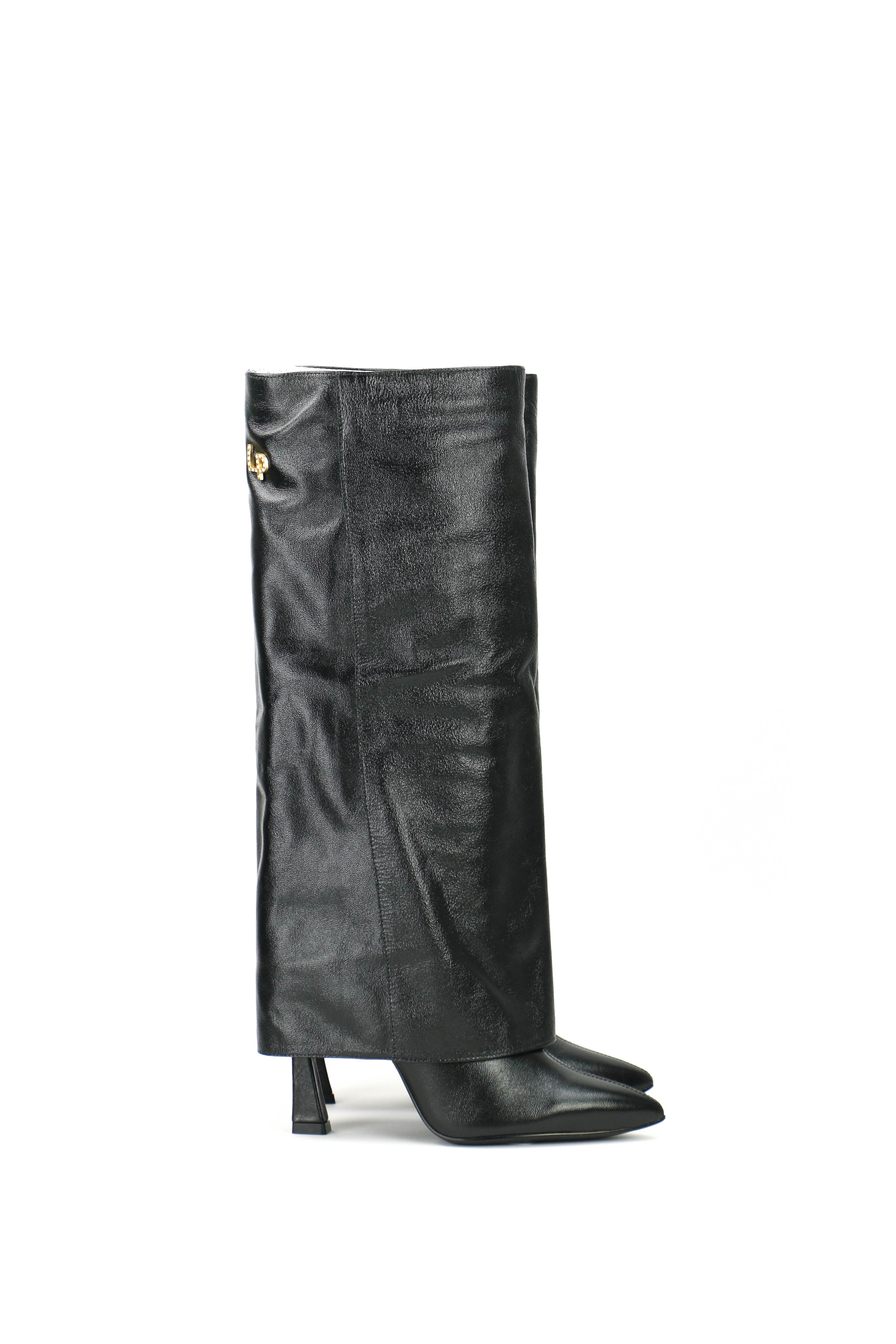 Bota Lança Perfume – Flor de Maracujá